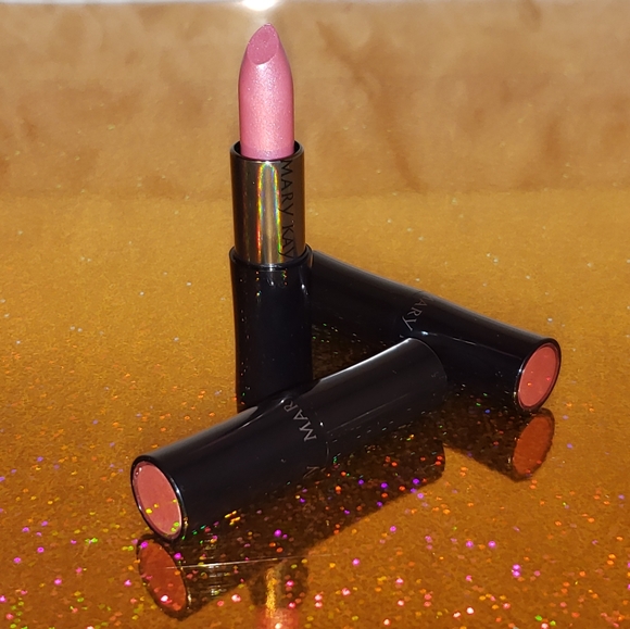 Mary Kay | Makeup | 3 Pink Passion Lipsticks By Mary Kay | Poshmark